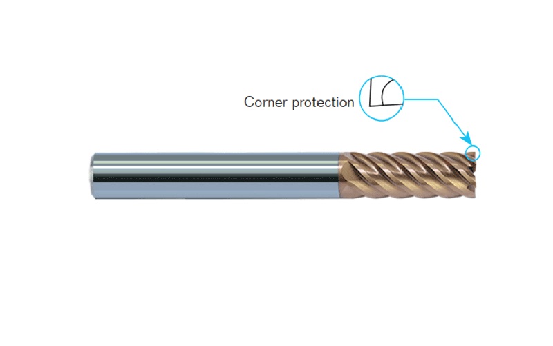 Công dụng dao phay ngón hợp kim là gì?